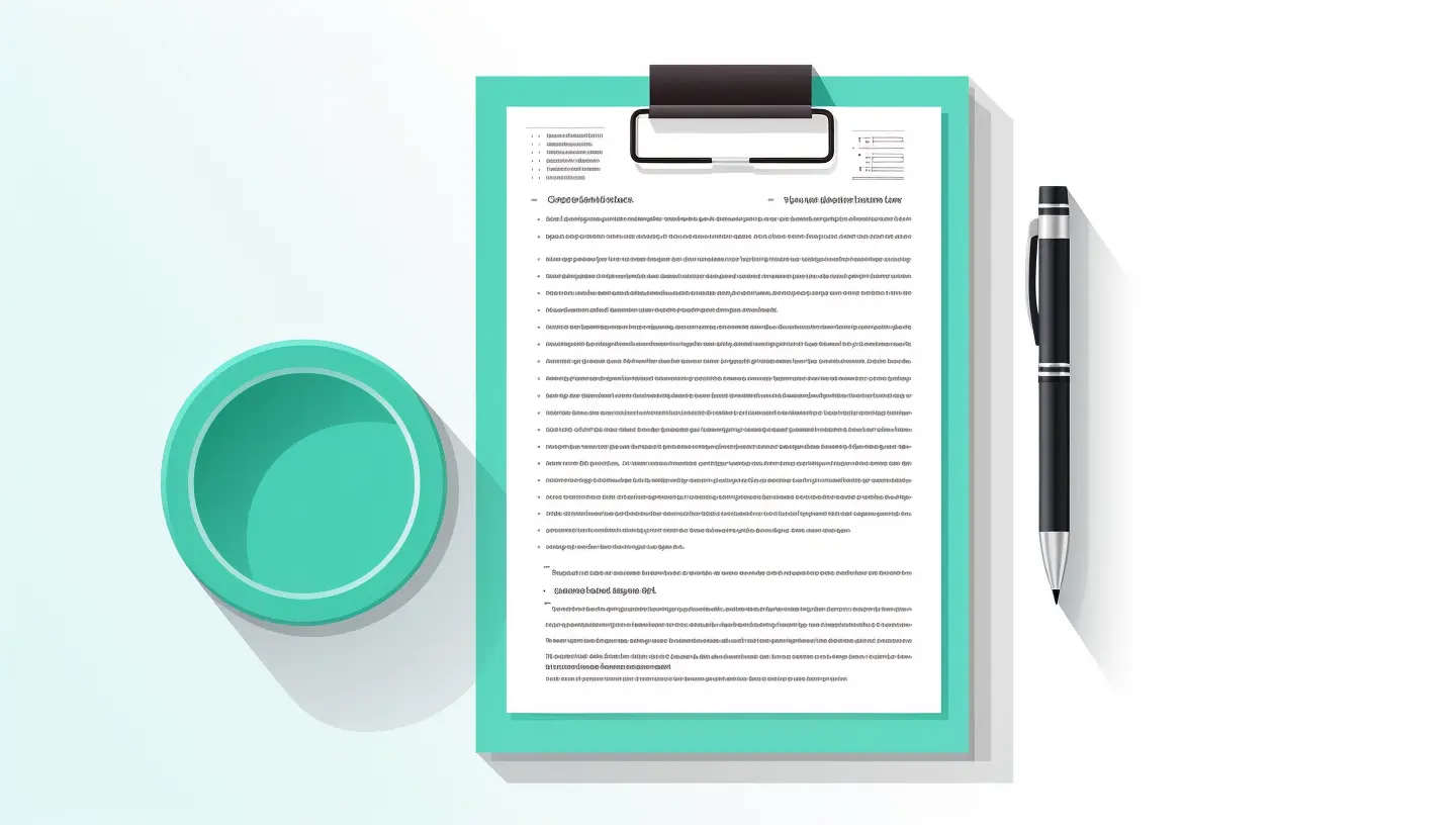 Understanding common contract clauses: A detailed overview